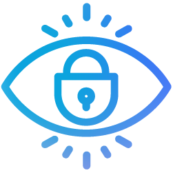 Sentinel Watch - Sentinel Blue