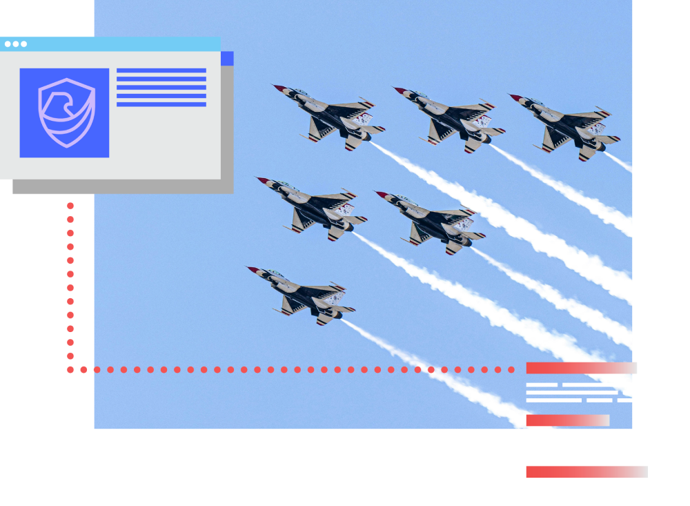 About Sentinel Blue: Proven Cybersecurity & Compliance Expertise