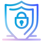 Sentinel Shield - Sentinel Blue