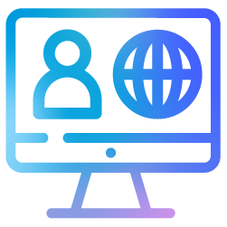 VIRTUAL CIO - Sentinel Blue