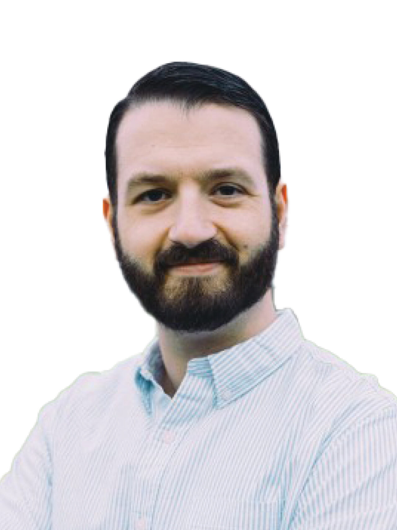 Our Team & Culture: Cybersecurity Expertise Driven by Mission