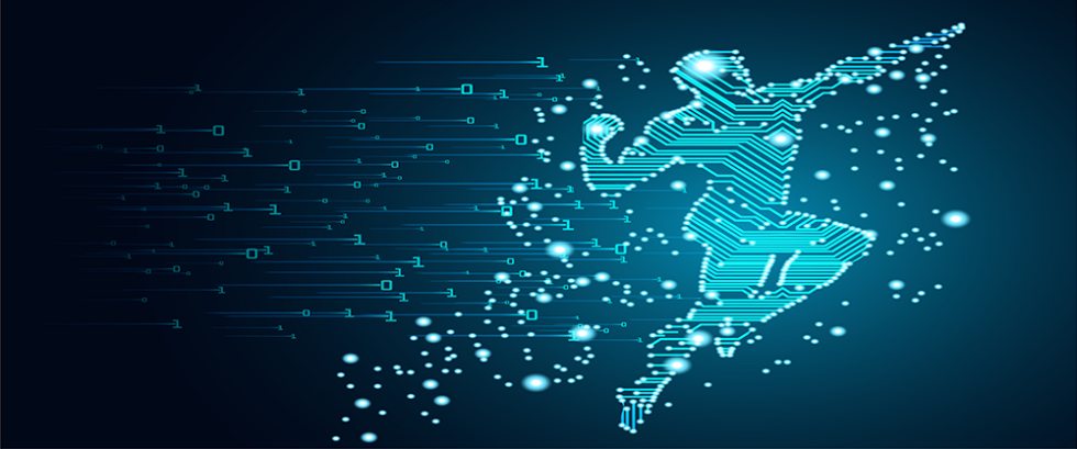 Sentinel Blue: Your Trusted Cybersecurity Partner